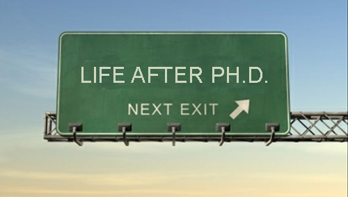 #MyPhDStory – My PhD Life lessons – The Aspiring Professionals Hub