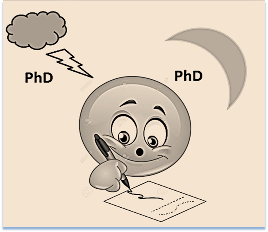 Making the most of your PhD – Musings of a nearly completed PhD ...
